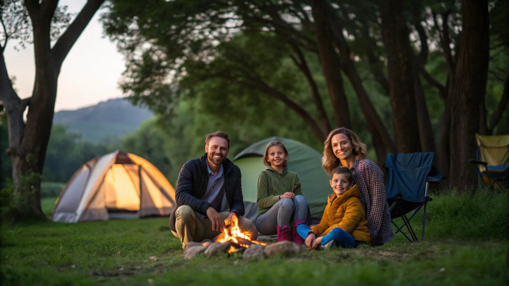 How to Plan a Family Camping Trip: Your Ultimate Guide to Outdoor Fun ...