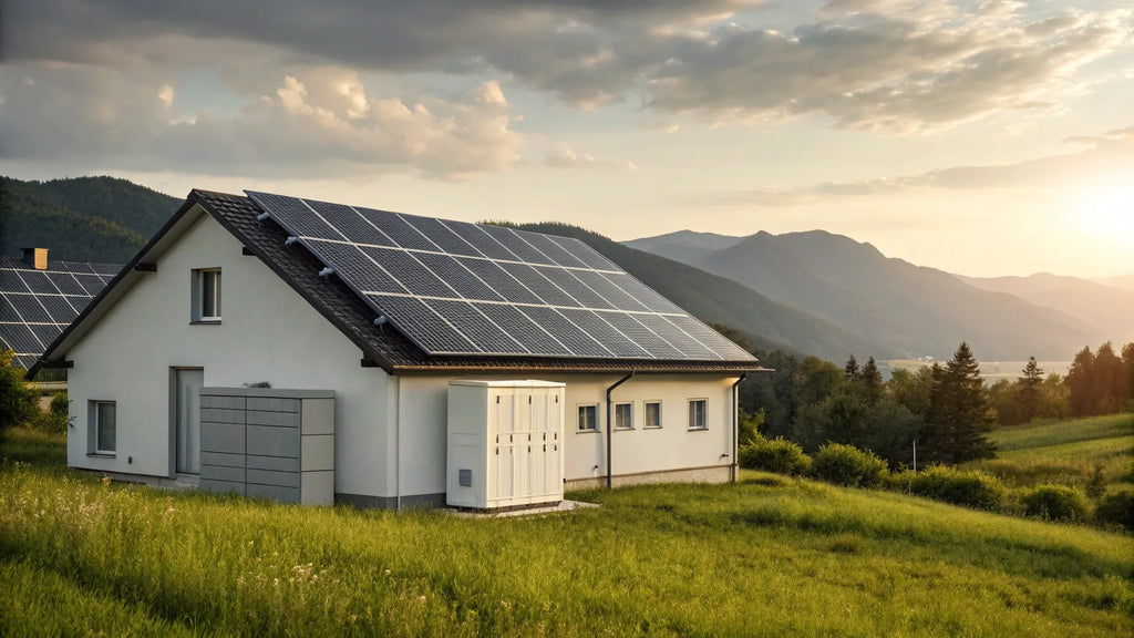 How to Power a Home Off Grid: An In-Depth Guide | Battlbox - Battlbox.com