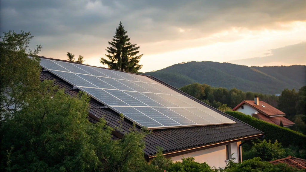 How to Power Your House Off Grid: A Comprehensive Guide | Battlbox ...