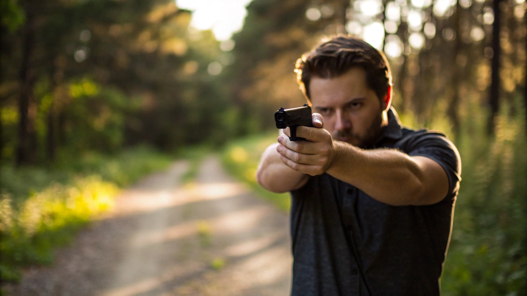 How to Practice Concealed Carry: Essential Skills for Responsible Gun Owners | Battlbox ...