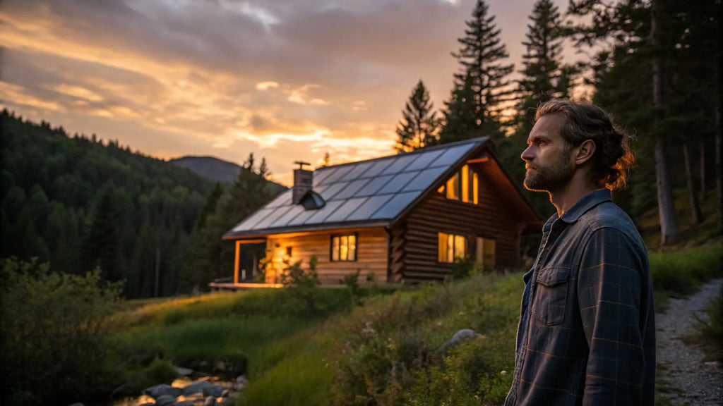 How to Prepare for Off Grid Living: Your Comprehensive Guide to a Self ...