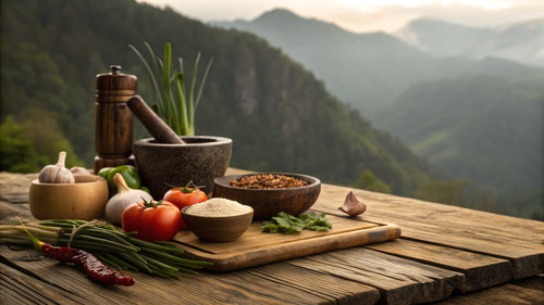 How to Prepare Survival Food: A Complete Guide to Emergency ...