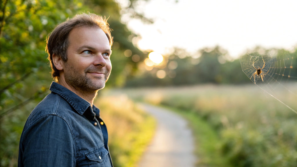 How to Prevent Spider Bites: A Comprehensive Guide to Staying Safe ...