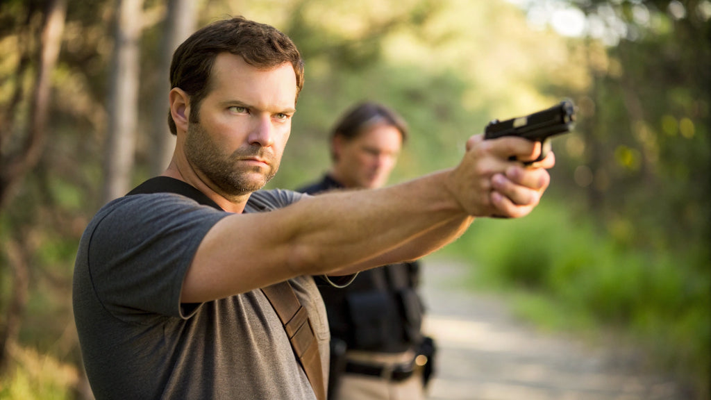 How to Properly Open Carry: A Comprehensive Guide for Responsible Gun ...