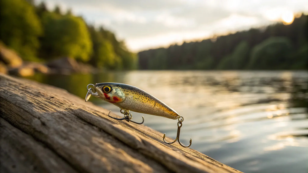 How to Put a Fishing Lure On: Your Ultimate Guide to Angling Success | Battlbox - Battlbox.com