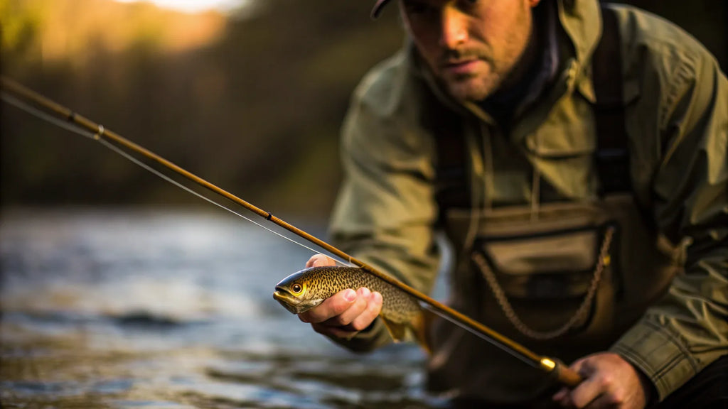 How to Hook a Leech for More Strikes: 5 Pro Tips - Battlbox.com
