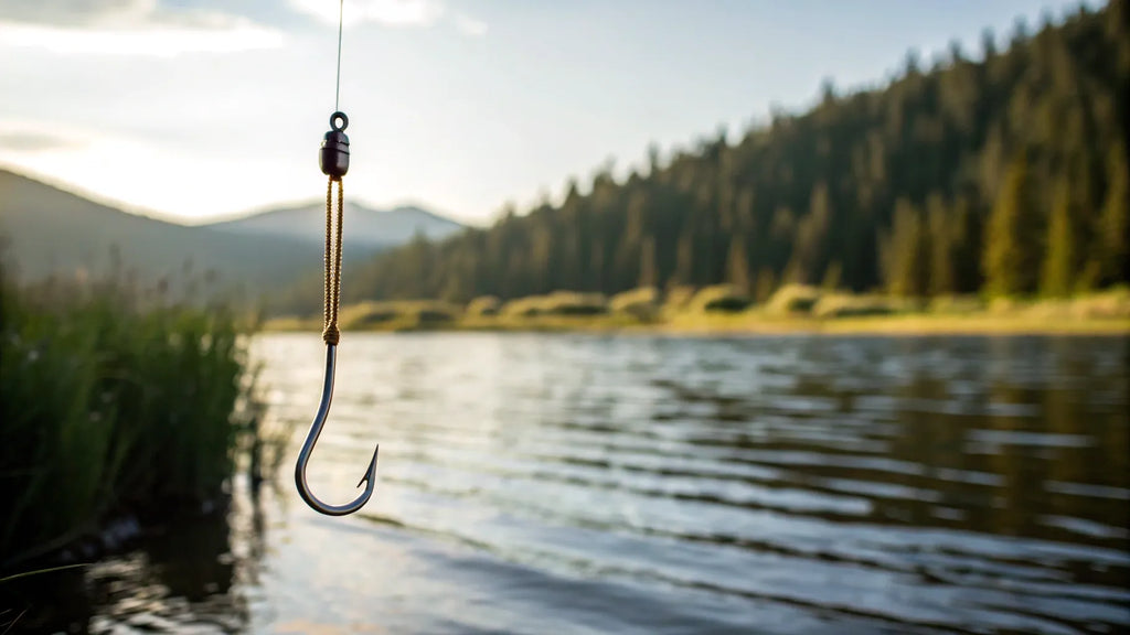 How to Put Bait on a Fishing Hook: Mastering the Art of Baiting for Success | Battlbox ...
