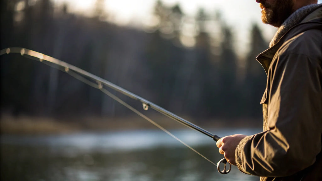 How to Put Sinker and Hook on Fishing Line: A Comprehensive Guide for ...