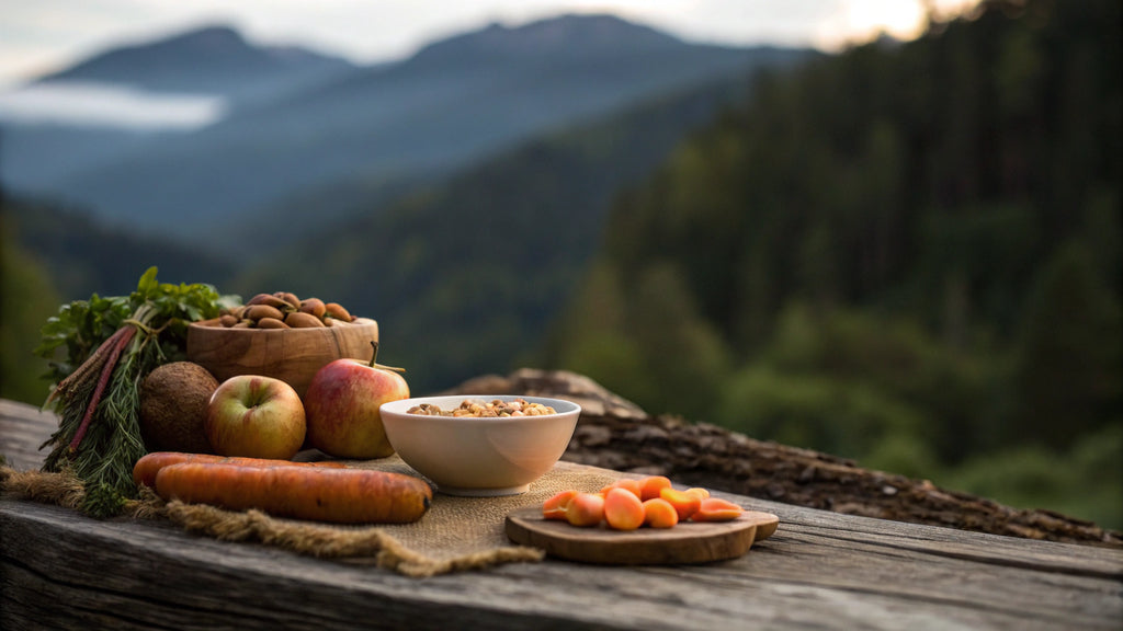 How to Ration Food for Survival: A Comprehensive Guide | Battlbox ...