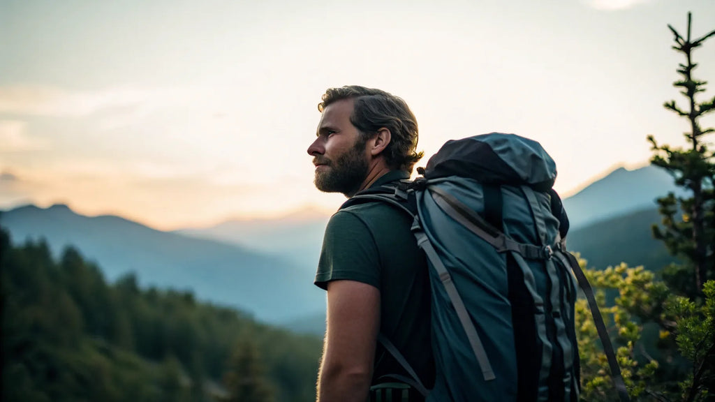 How to Reduce Weight Backpacking: A Comprehensive Guide to Ultralight ...