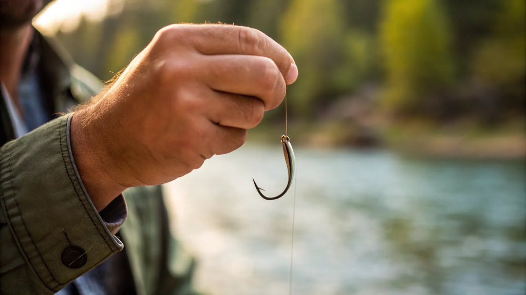 How to Remove a Fish Hook from Finger: A Comprehensive Guide for ...