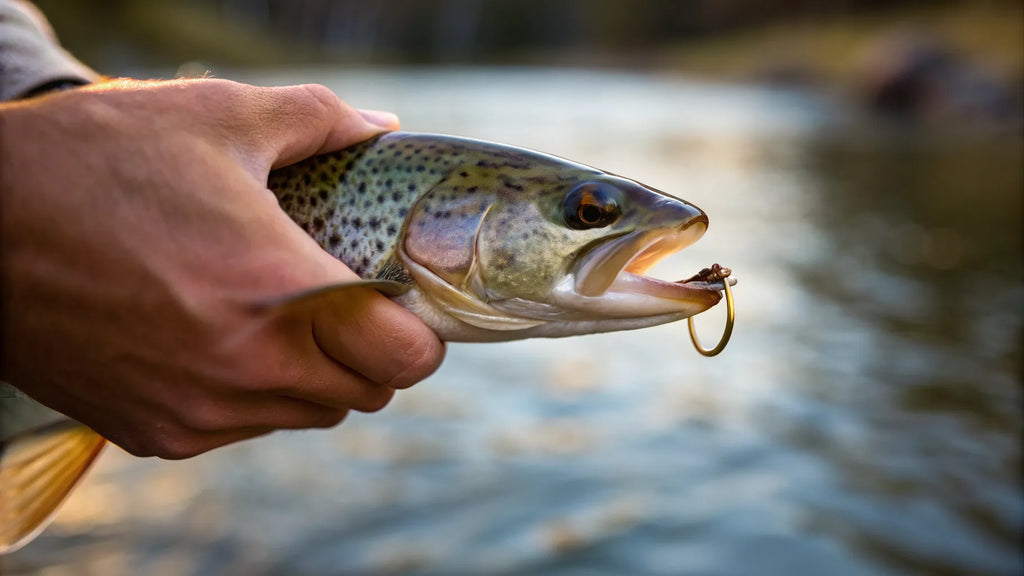How to Remove Hook from Fish Throat: A Comprehensive Guide | Battlbox ...