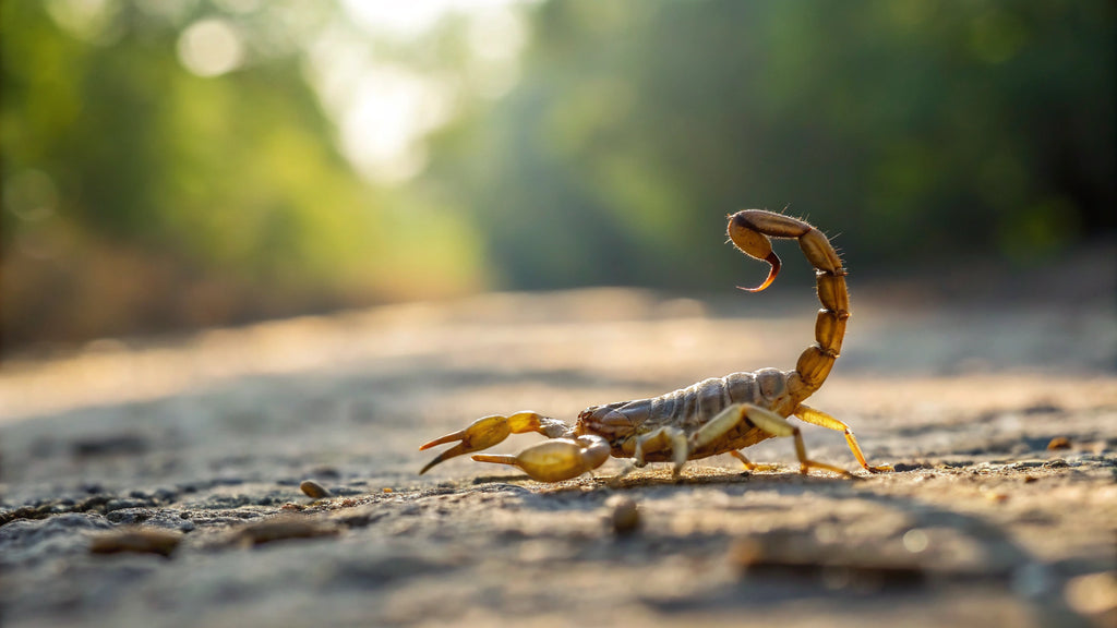 How to Remove Scorpion Poison: A Comprehensive Guide | Battlbox ...