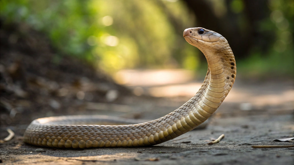 How to Remove Venom From a Snake Bite: Essential First Aid - Battlbox.com