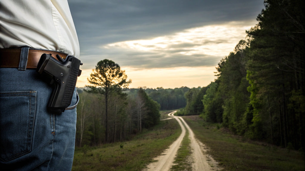 How to Renew a Concealed Carry Permit in Alabama | Battlbox - Battlbox.com