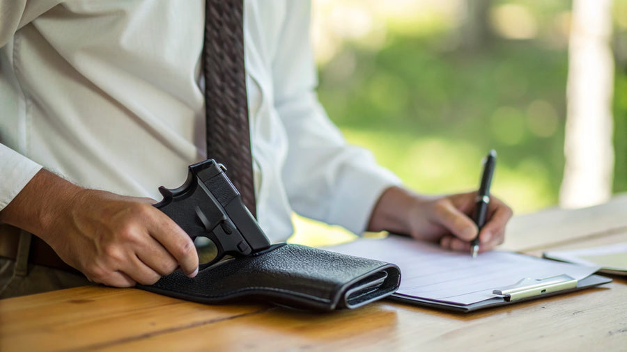 How to Renew Concealed Carry Permit in Florida: A Comprehensive Guide ...