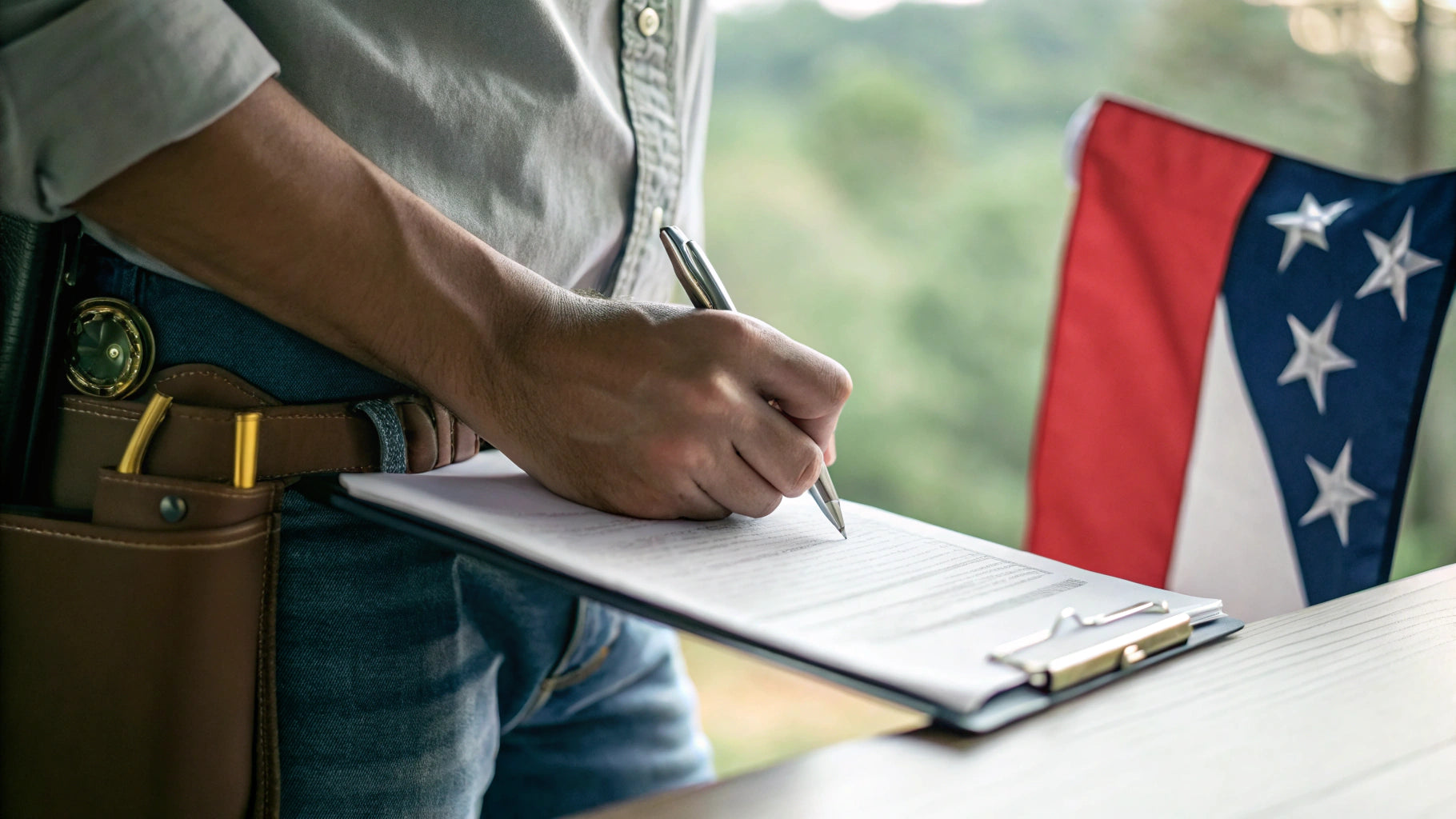 How to Renew Your Concealed Carry Permit in Georgia - Battlbox.com