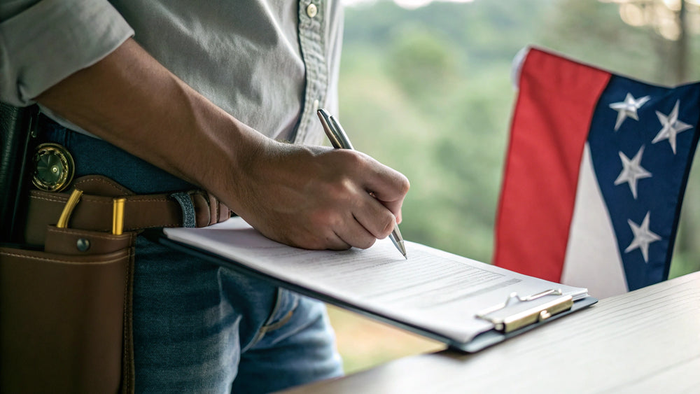 How to Renew Your Concealed Carry Permit in Georgia - Battlbox.com