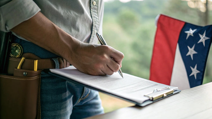 How to Renew Your Concealed Carry Permit in Georgia - Battlbox.com