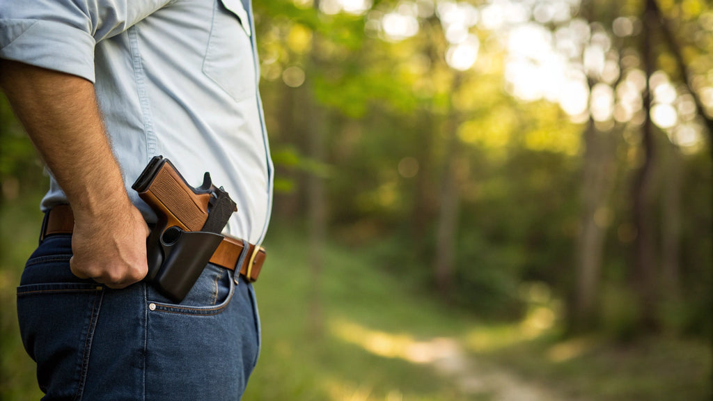 How to Renew Concealed Carry Permit in Missouri | Battlbox - Battlbox.com
