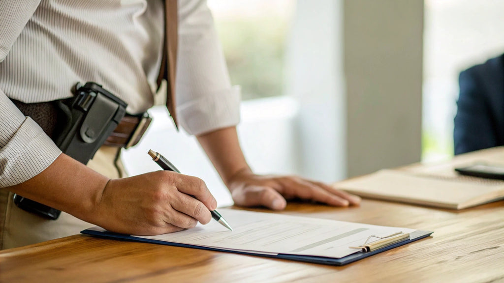 How to Renew Concealed Carry Permit in Nevada | Battlbox - Battlbox.com