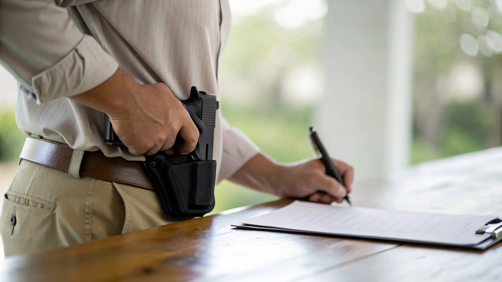 How to Renew Your Concealed Carry Permit in New York - Battlbox.com