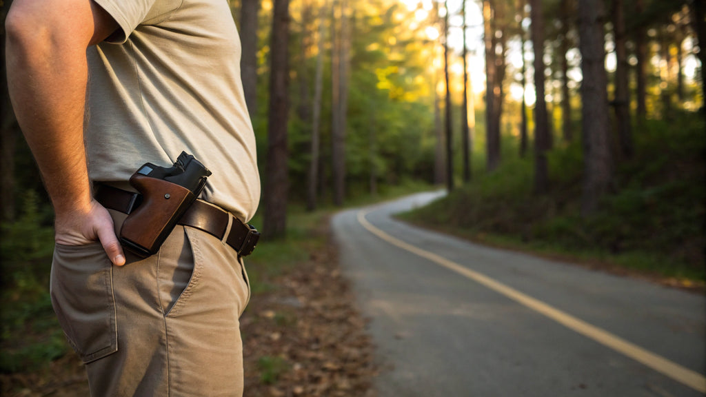 How to Renew Your North Carolina Concealed Carry Permit - Battlbox.com