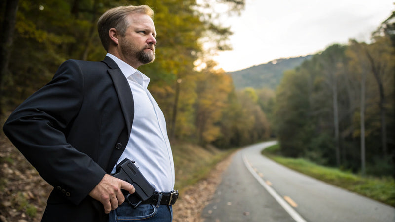 How to Renew Concealed Carry Permit in Tennessee | Battlbox - Battlbox.com