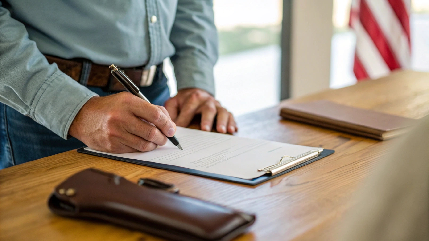 How to Renew Concealed Carry Permit in Utah | Battlbox - Battlbox.com