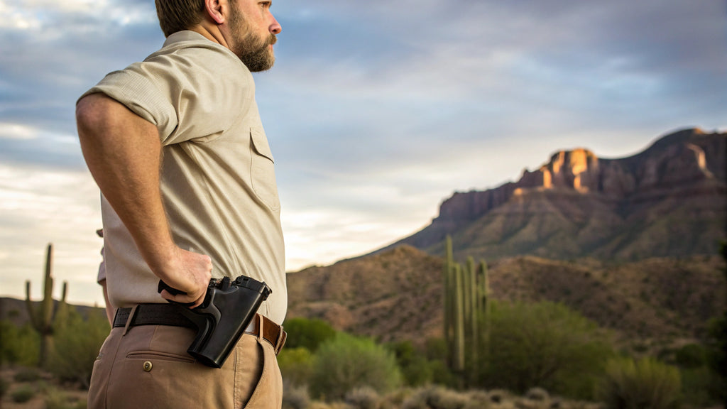 How to Renew Your Concealed Carry Permit in Arizona - Battlbox.com