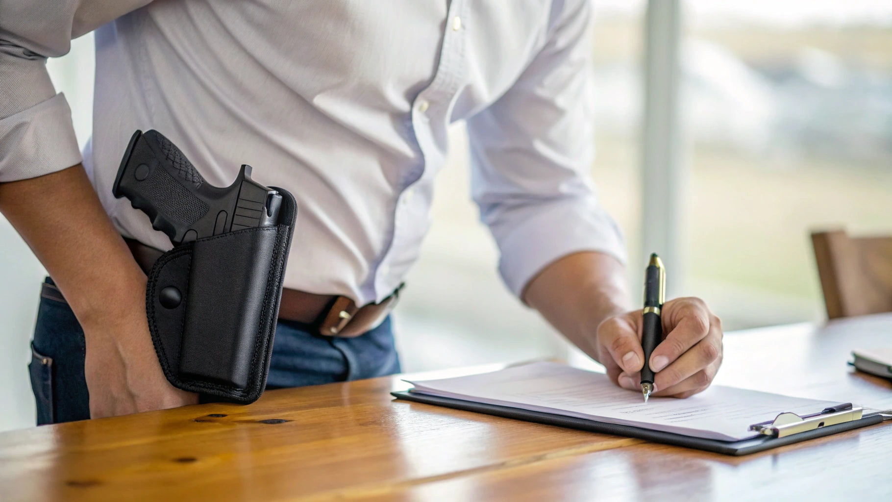 How to Renew Your Concealed Carry Permit in Delaware | Battlbox ...