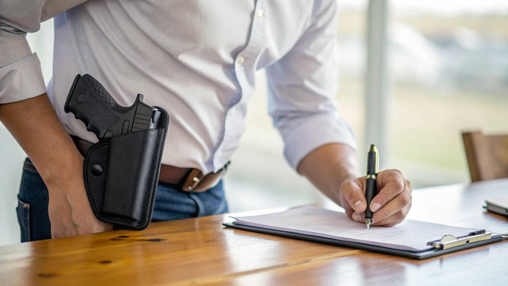 How to Renew Your Concealed Carry Permit in Delaware | Battlbox ...
