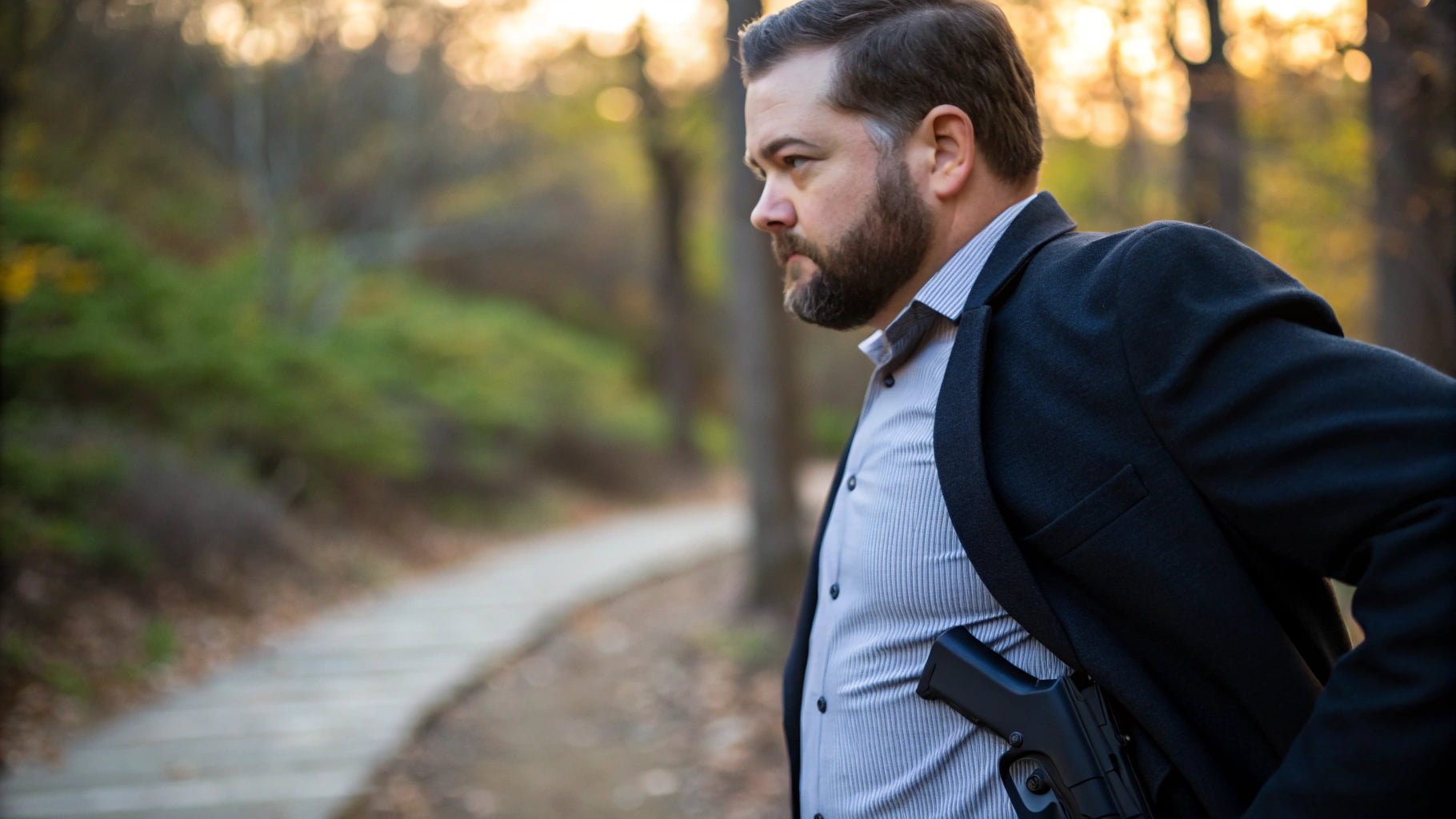 How to Renew Your Concealed Carry Permit in Maryland | Battlbox ...