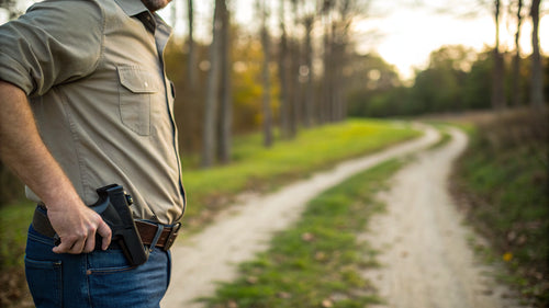 How to Renew a Concealed Carry Permit in Ohio: 2024 Guide - Battlbox.com