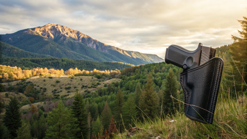 How to Renew Your Oregon Concealed Carry Permit: 2024 Guide - Battlbox.com