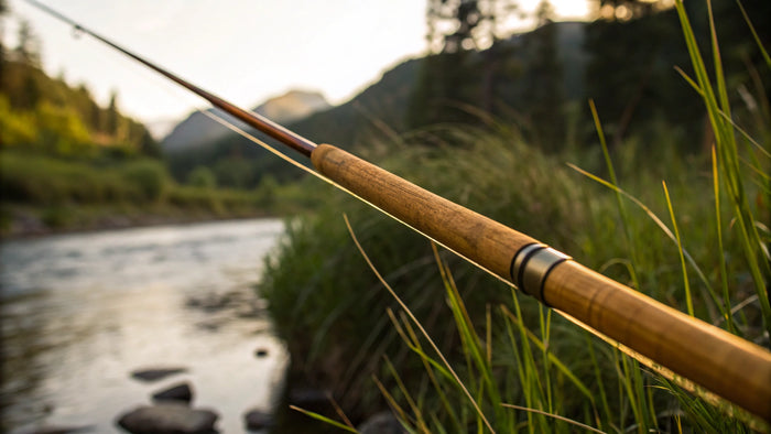 How to Repair a Split Bamboo Fly Rod: A Step-by-Step Guide - Battlbox.com