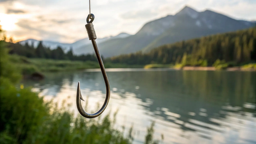 How to Rig a Fishing Hook Step by Step | Battlbox - Battlbox.com