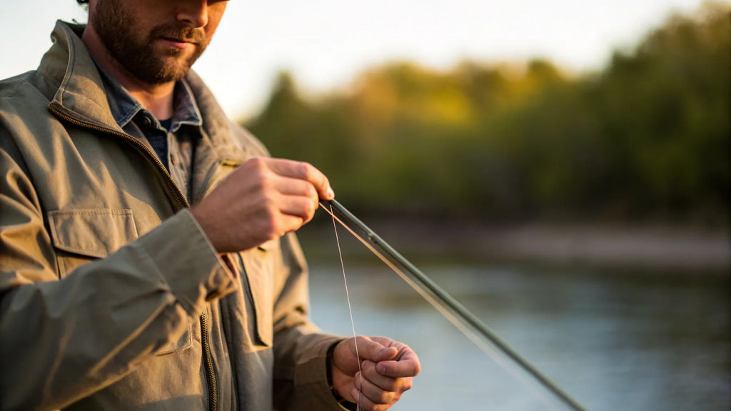 How to Set a Hook on Fishing Line: A Comprehensive Guide for Outdoor Enthusiasts | Battlbox ...