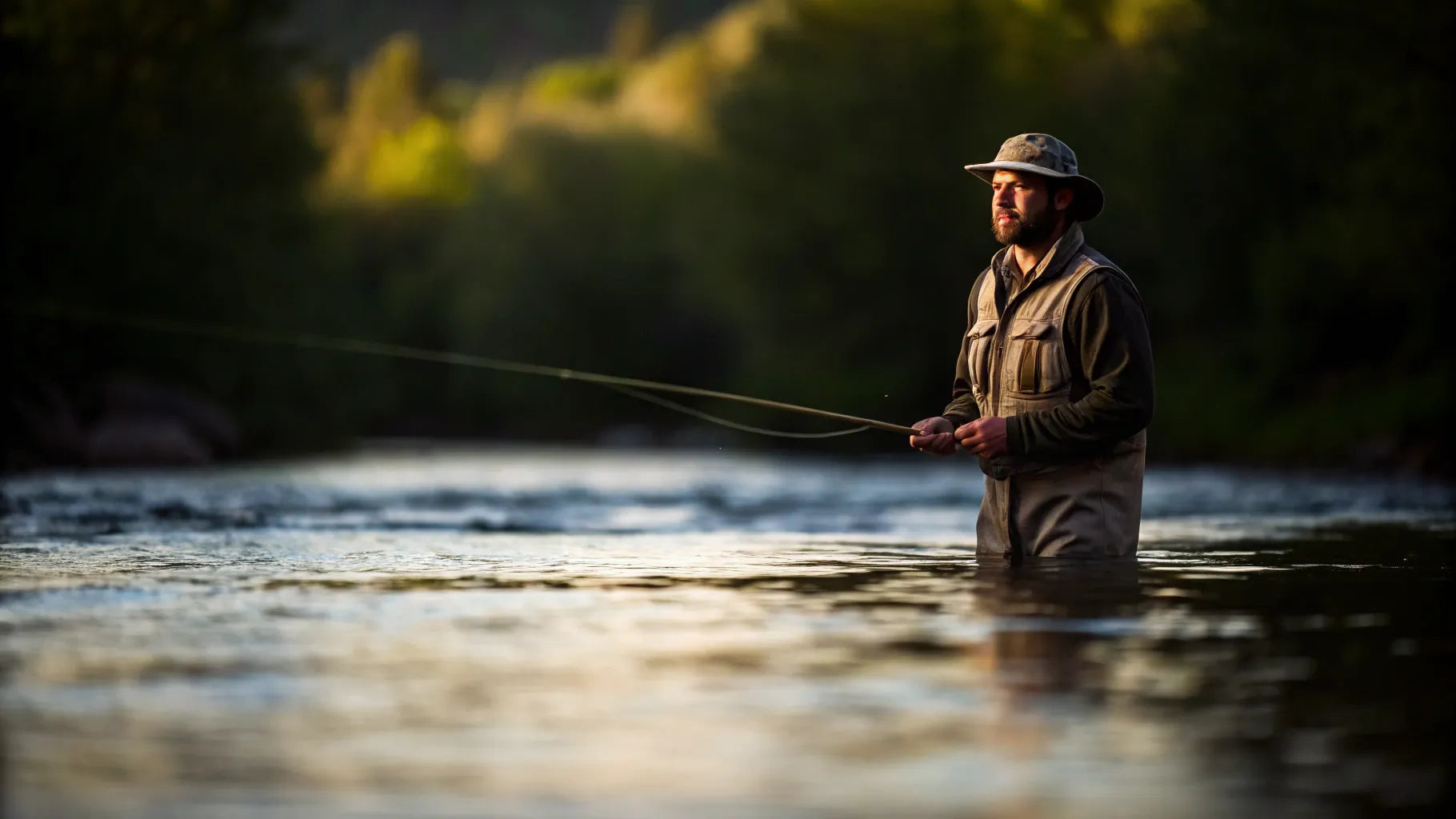 How to Set the Hook Fly Fishing: Mastering the Art for Successful Catches | Battlbox - Battlbox.com