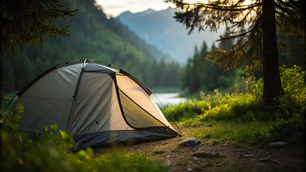 How to Set Up a Camping Tent: A Comprehensive Guide | Battlbox ...