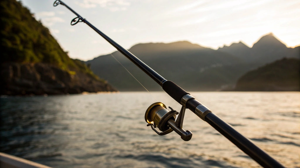 How to Set Up a Deep Sea Fishing Rod: A Comprehensive Guide | Battlbox ...