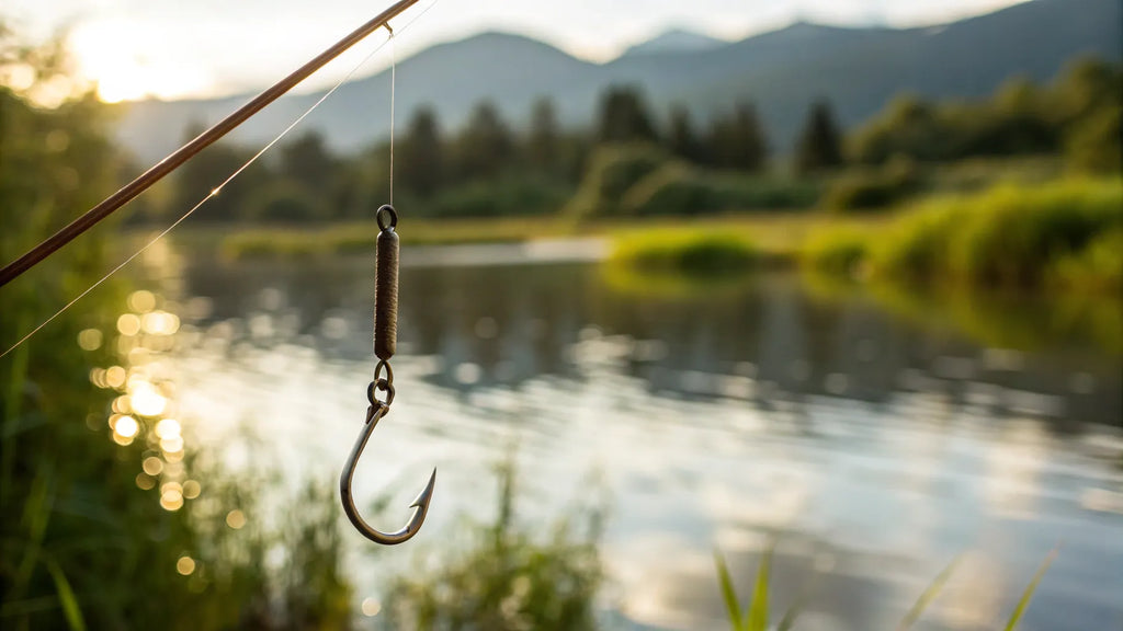 How to Set Up a Fishing Hook: A Comprehensive Guide for All Anglers ...