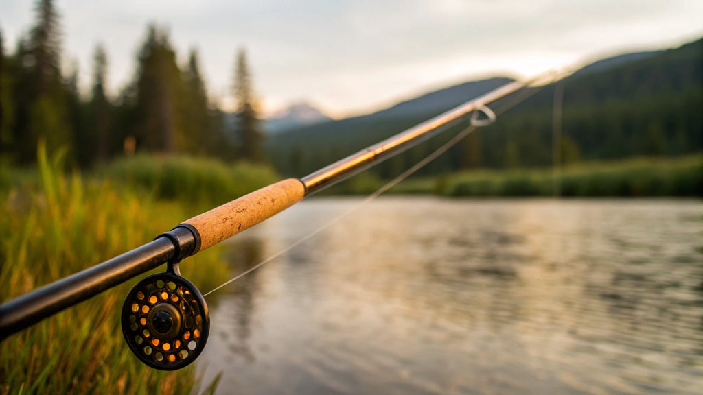How to Set Up a Fly on a Spinning Rod | Battlbox - Battlbox.com