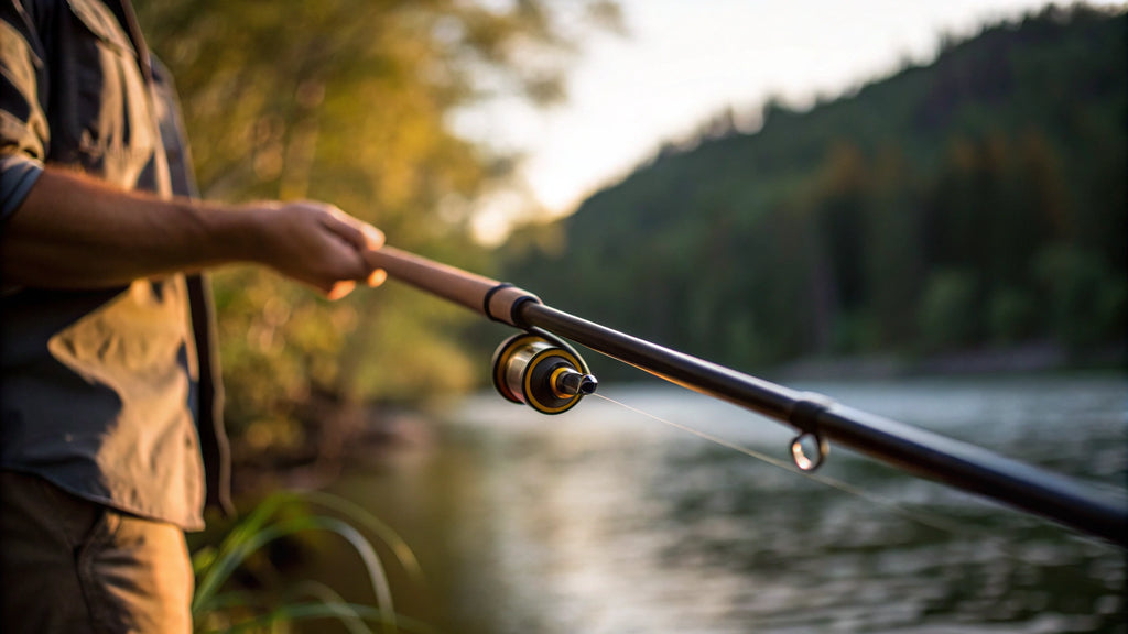 How to Set Up a Jigging Rod: A Comprehensive Guide for Anglers ...