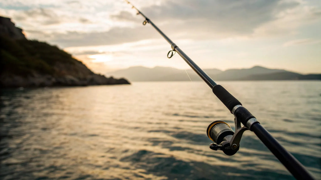 How to Set Up a Spinning Rod for Sea Fishing: A Pro Guide - Battlbox.com