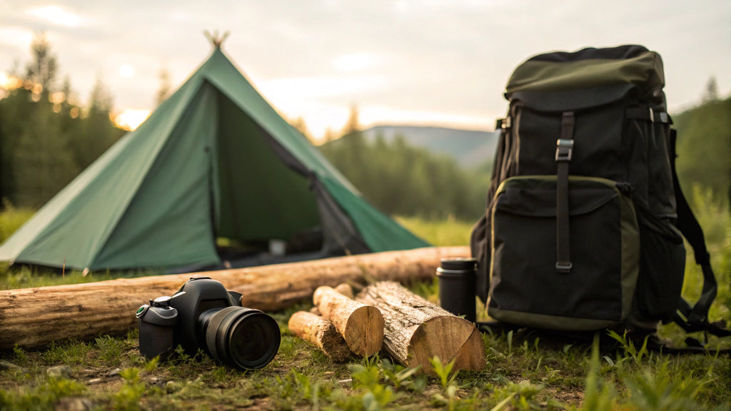 How to Set Up a Survival Camp: Essential Steps & Tips - Battlbox.com