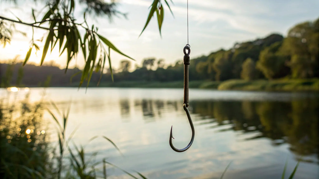 How to Set Up Hook for Bass Fishing: Top Rigs & Techniques - Battlbox.com