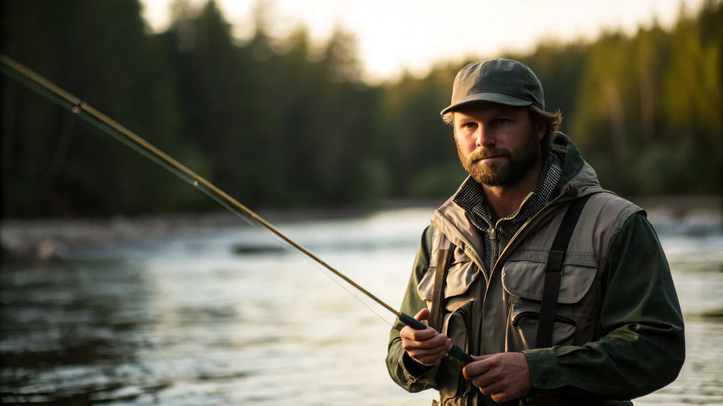 How to Set Your Hook When Fishing: Mastering a Vital Skill for Anglers ...