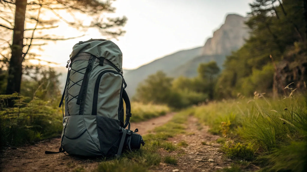 How to Size a Backpacking Backpack: Your Ultimate Guide to the Perfect ...