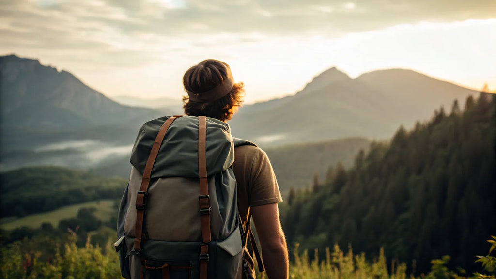 How to Start Planning a Backpacking Trip | Battlbox - Battlbox.com